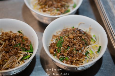【台東榕樹下米苔目】噴香爆料米苔目，台東必吃美食，飄香近半載古早味，酥炸鬼頭刀是必點，台東米苔目推薦│菜單美食walkerland窩客島