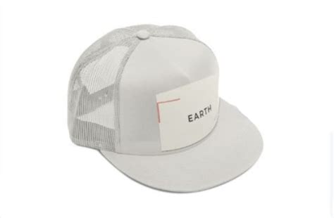 Edit The Hat Mockup By Violin3001 Fiverr
