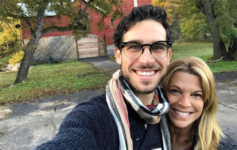 Nikko Santo Pietro Vanna Whites Son Age Biography Net Worth