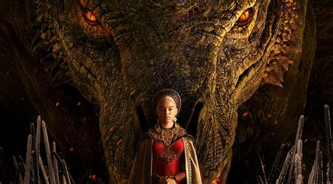 Dove Vedere House Of The Dragon In Streaming In Italiano Gli Episodi