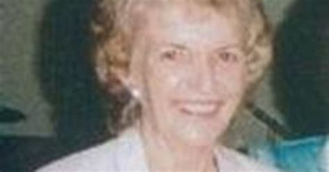 Mary Lou Larson Obituary 1930 2015