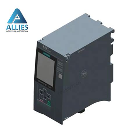 6es7515-2fm02-0ab0 Plc Siemens S7-1500 - Simatic Программируемый ...