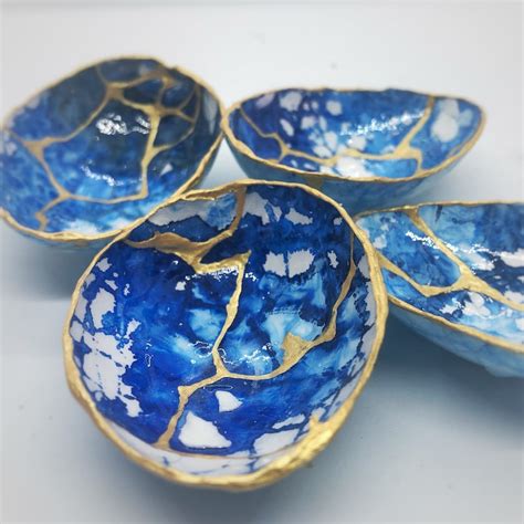 Kintsugi Kit Etsy