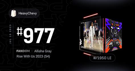 Allisha Gray Pulls Up From Deep In First All Star Game Appearance