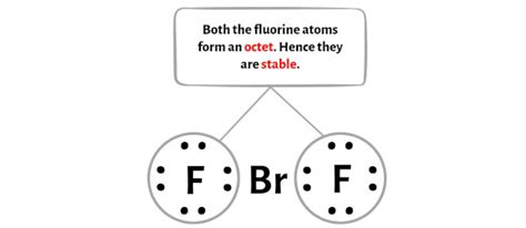 Brf2 Lewis Structure In 6 Steps With Images