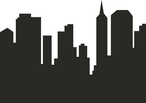 Cityscape Icon 419059 Free Icons Library