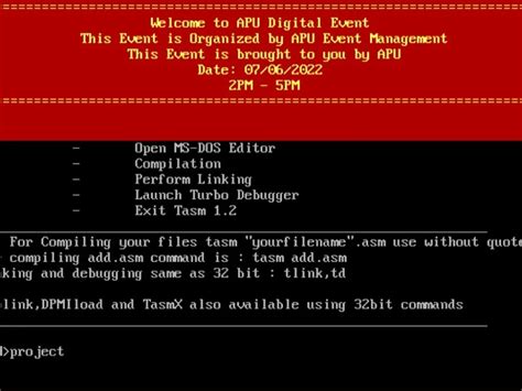A Creative Solution To Your Assembly Language Problems Upwork