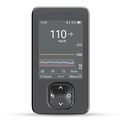 Dexcom G7 Receiver Dexcom Msc Medical Shop