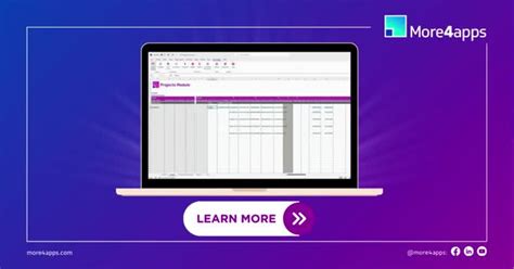 More4apps On Linkedin More4apps Oracleprojects Oracleerpcloud