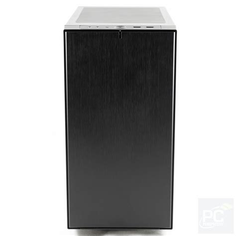 Fractal Design Define Mini C Micro Atx Case Review Pc Perspective
