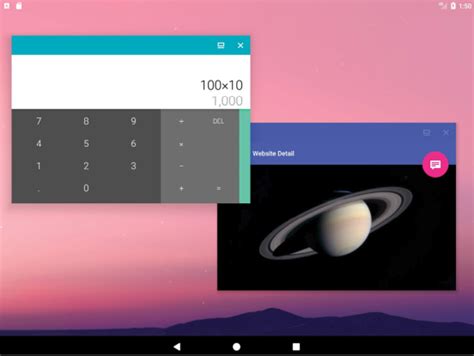 An Introduction To Android Multi Window Support En Proft Me