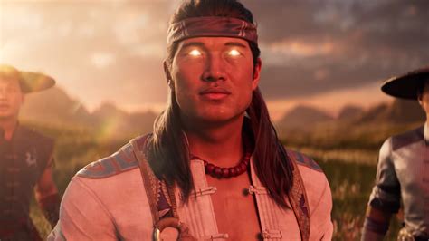 Mortal Kombat 1 Story Trailer Release Date Dlc And Pre Order Details
