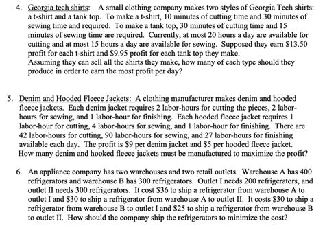 Solved Do Not Solve Problem Just Need The Following For