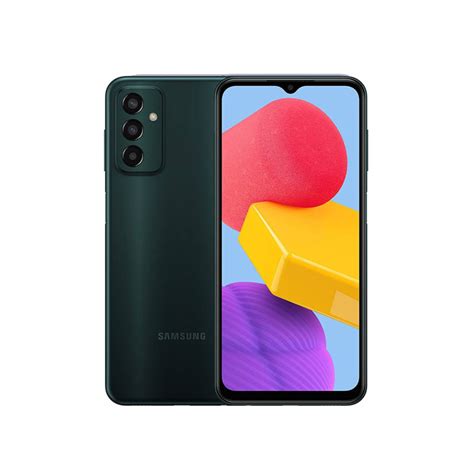 Galaxy M13 128gb Ram 4gb Vietnam موبایل ارمین