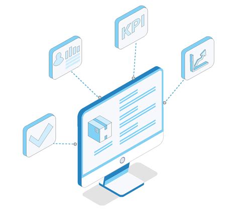 Inventory Demand Visibility