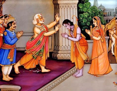 राजा दशरथ के मुकुट से जुड़ा ये रहस्य नहीं जानते होंगे आप Religious