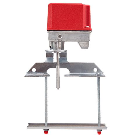 Tamper And Supervisory Devices Fire Life Safety Guide