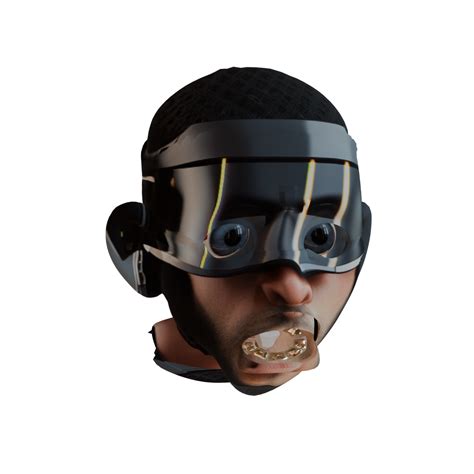 Character Animation Showcase Cgtrader