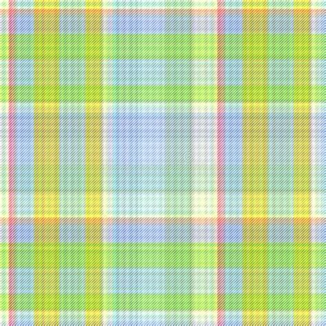 Checks And Tartan Repeat Modern Classic Pattern Stock Illustration