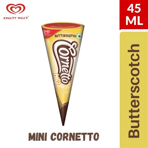 Cornetto Disc Oreo Cone Ice Cream