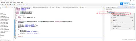 3 dsp 下载程序到开发板 one of the ftdi driver functions used during the c csdn博客