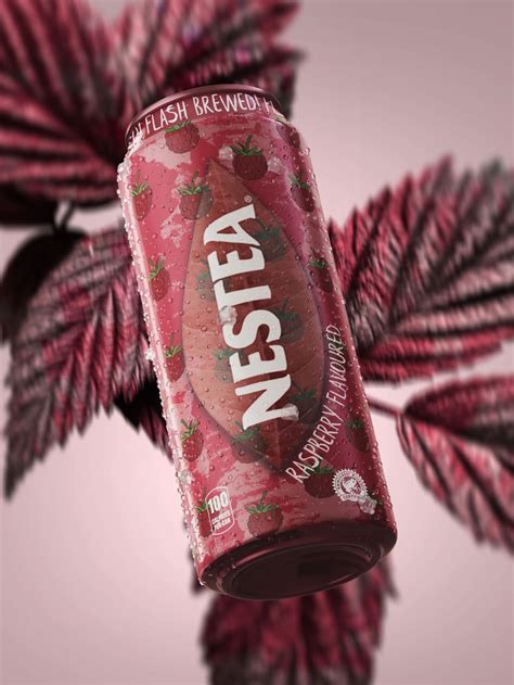 Nestea Nestea Fruit Tea Recipes Iced Tea