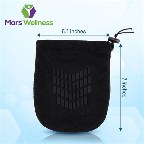 Premium Cast Sock Toe Cover Fits Leg Ankle And Foot Casts Mars
