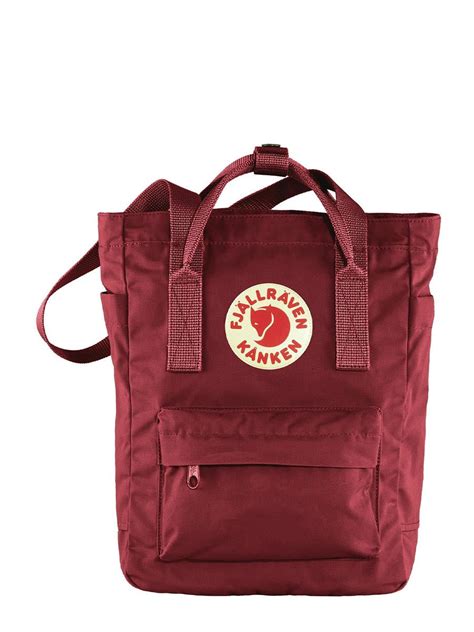 Kanken Totepack Mini Bratpack Ph