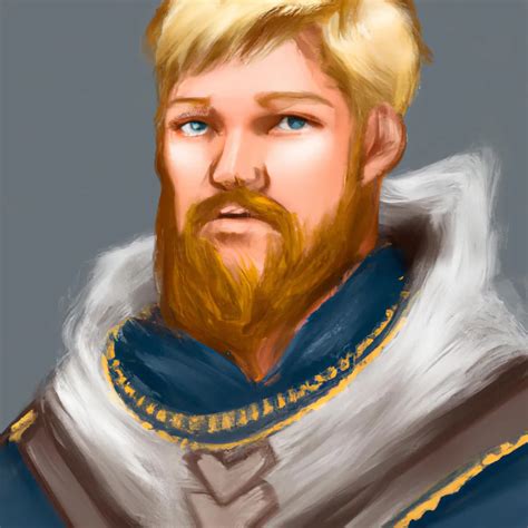 Descubra Os Segredos Da Dinastia De Aethelwulf De Wessex