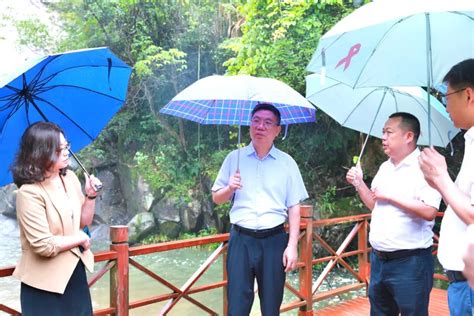 刘浪调研乡村振兴基层党组织整建提质工作 南岳区人民政府门户网站 图片新闻
