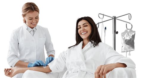 Mobile Iv Therapy In Eau Claire