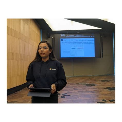 Vani M On Linkedin Include Microsoft Mlsa Mlsamiet Ai Git