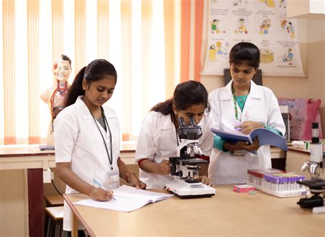 B E Biomedical Engineering Nandha Engineering College