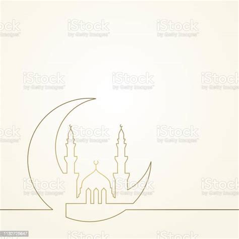 라마단 카림 벡터 템플릿 0명에 대한 스톡 벡터 아트 및 기타 이미지 0명 Ramadan Kareem 달 하늘 Istock