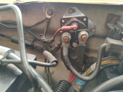 Can Truck S PCM Cause Temporary Excessive Voltage While Relearning Its