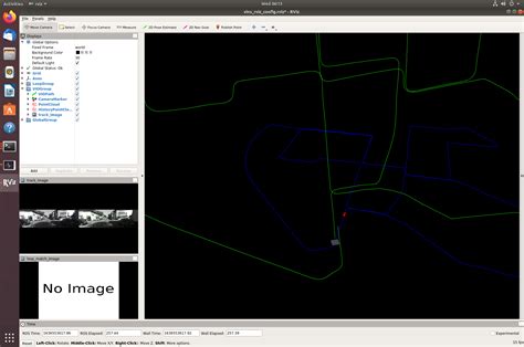 Why Rviz Doesnt Show Pointcloud When I Run Kitti Dataset · Issue 166