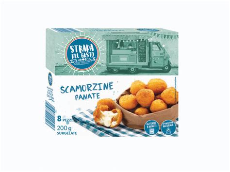 Breaded Mini Scamorza Cheeses Lidl Malta Specials Archive