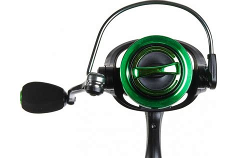 Безынерционная катушка FEEDER CONCEPT Imperium 8 4000FD FCI08-40FD ...