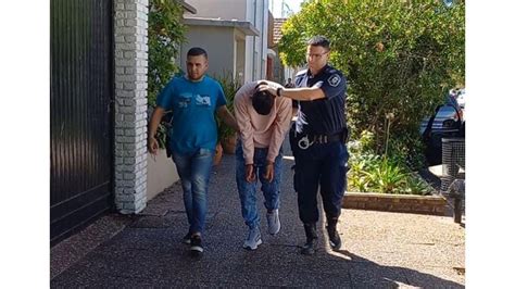 Fue Ordenada La Detención Para El Acusado De Un Intento De Homicidio