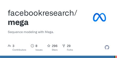 mega train py at main · facebookresearch mega · github