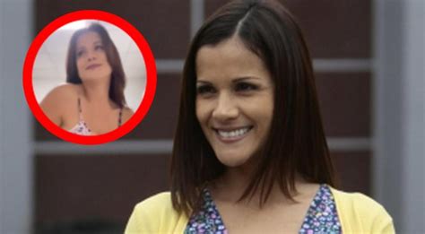 Mónica Sánchez Enloquece A Sus Fanáticos Con Sensual Baile Video