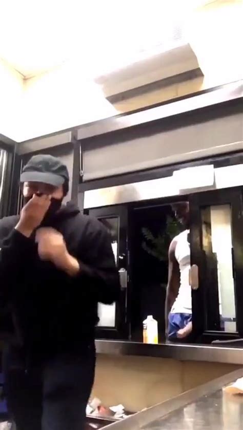 Sucking Bbc Through Drive Thru