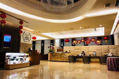 台中 仲信金鬱金香酒店超值優惠方案 Gomaji 懂生活的好麻吉