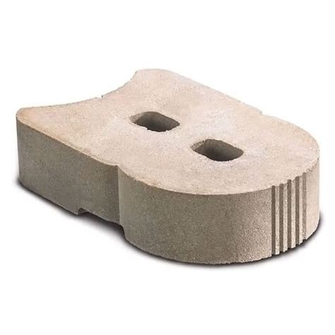 Torpedo® Base Block 4 Universal Base Course Belgard