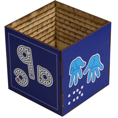 Stacking Blocks Colour Number Alphabet Shapes