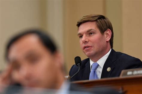 See Rep Eric Swalwell Of California And His Career In Photos