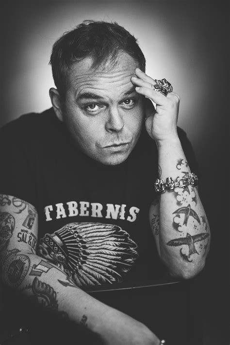 Jimmy BarnatÁn Reacting Talent