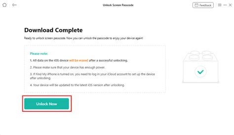 Imobie Anyunlock Review Tested First Hand Mspoweruser