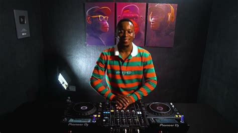 Amapiano Mix 2024 12 January Kelvin Momo Kurhula De Mthuda