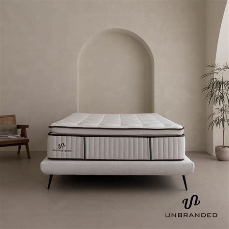 Liri Platinum Black Mattress 스마트바이